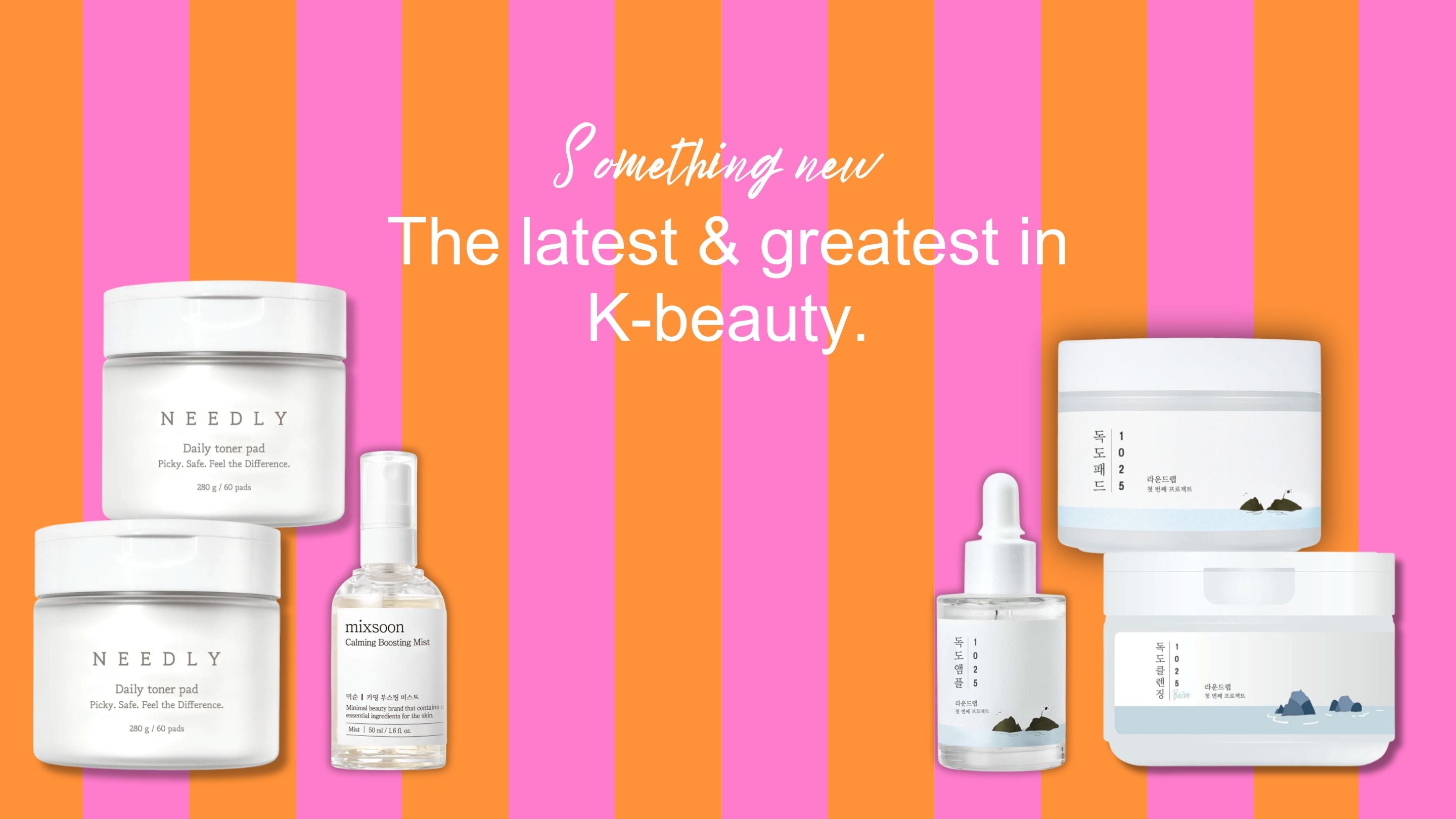 Koreanbeauty - Your K-Beauty Store Online ♥