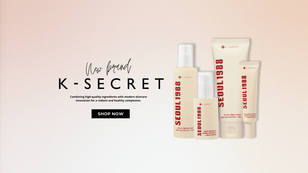 Koreanbeauty - Your K-Beauty Store Online ♥